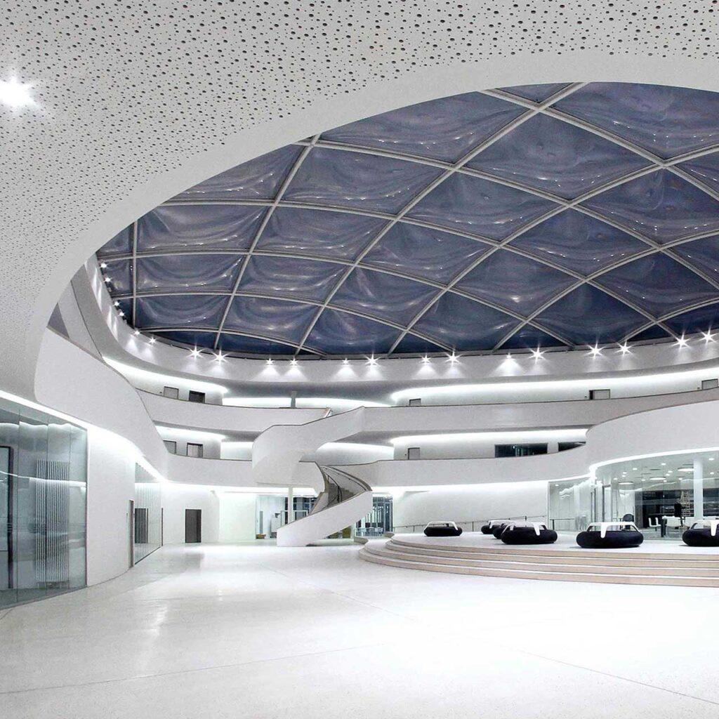 VOGL FUGE - ADE Architectural